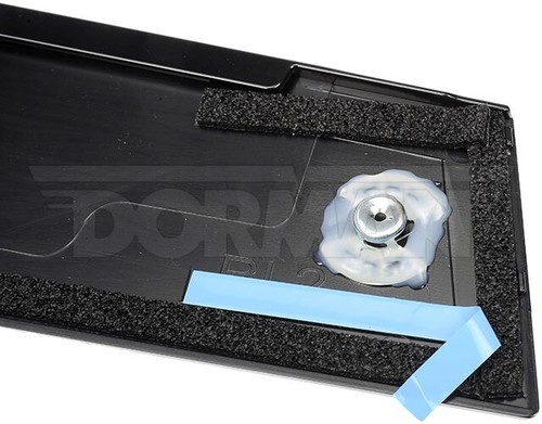 Dorman 926-245 Door Applique fits Escalade Tahoe Yukon 22837465 ...