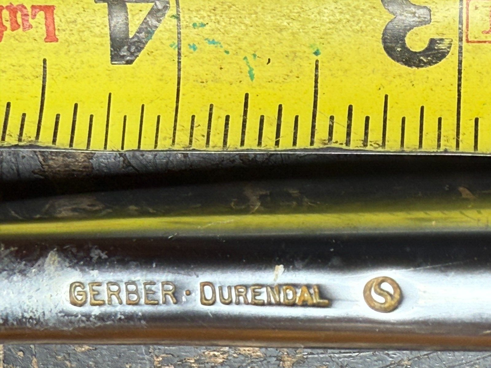 Gerber Legendary Kitchen Knife Lot 12 Piece + Henkels Tray | eBay