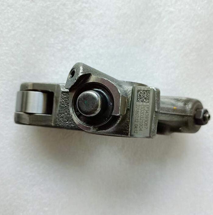 NEW Jake Brake Rocker Arm Lever 4298199 3413098 For Cummins ISX15 ...