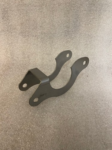 JIMNY AXLE RADIUS REPAIR BRACKET - REAR AXLE OFFSIDE ARM MOUNTING POINT ...