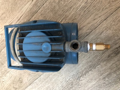 Air Compressors - Thomas Air Compressor