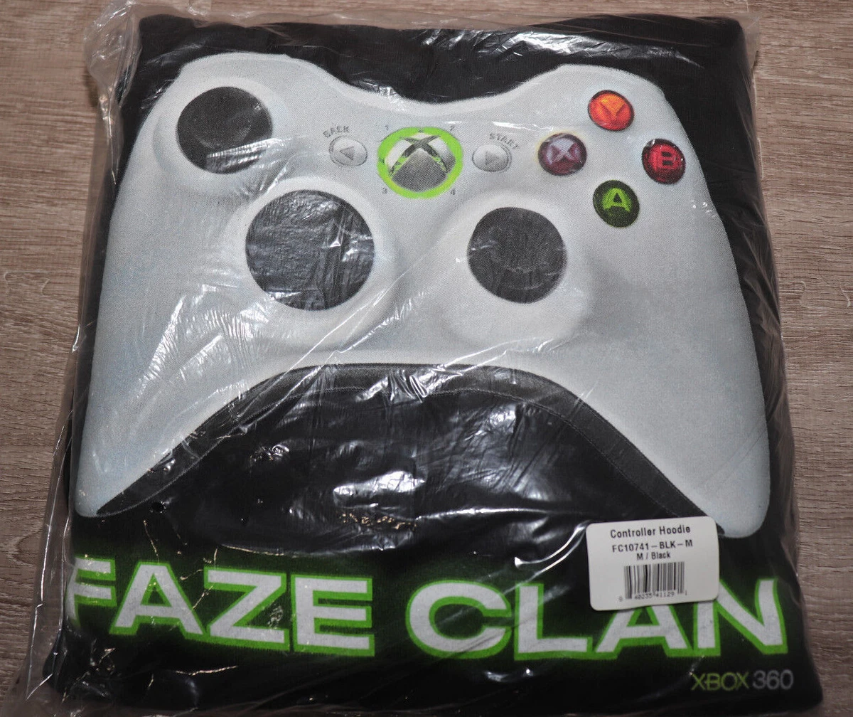 Faze Clan Controllers
