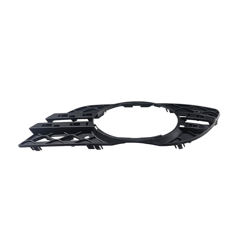 Front Left & Right Fog Light Trim Set For Mercedes Benz W211 E350 E550 ...