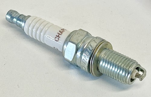 New Genuine Ducati OEM Spark Plug Part Number 67090071A RA4HC | eBay