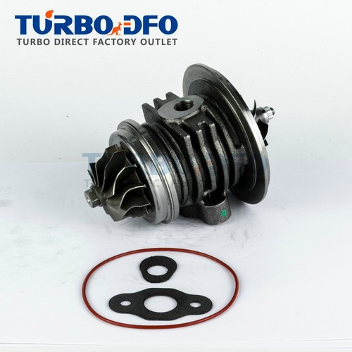 TB25 turbo cartridge CHRA 471021-0004 99431084 for Iveco Daily 2.5 L ...