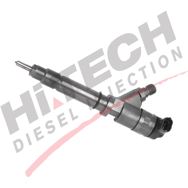 Hyundai Santa Fe common rail injector 0445110583 / 33800-2F610 | eBay