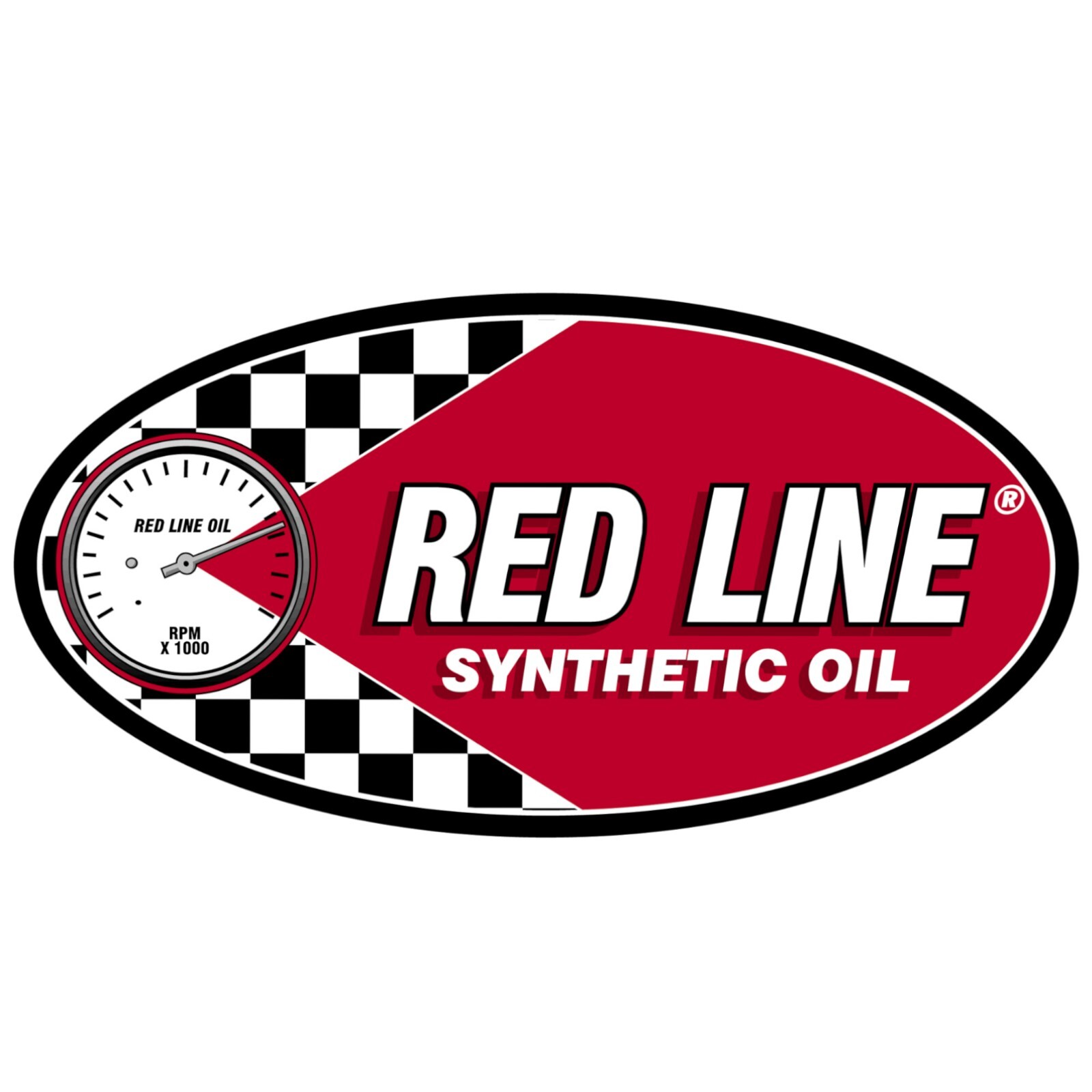 Red Line Lightweight Shockproof Gear Transmission Oil - 1 US Quart (946 ...