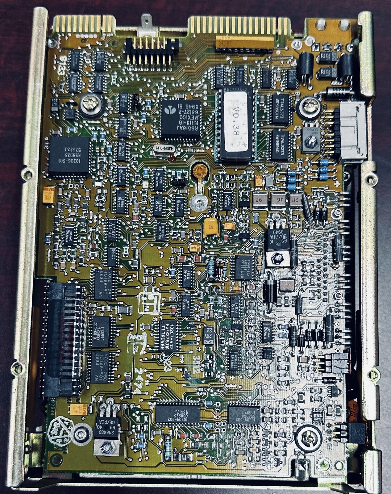 Seagate 80 MB,3600 RPM (ST4096) Hard Drive for sale online | eBay