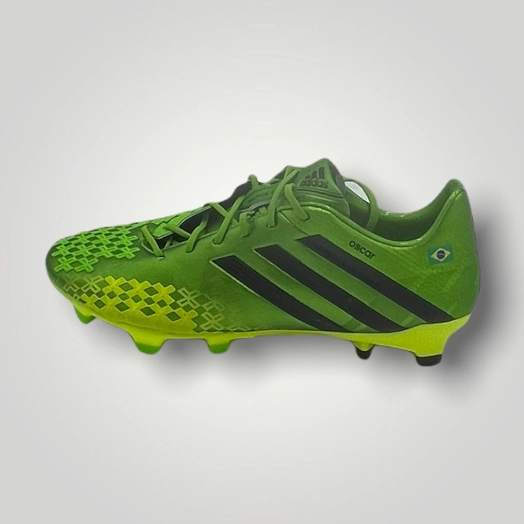 Adidas Predator Lz 2 Green