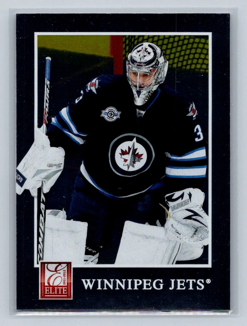 Ondrej Pavelec Jets