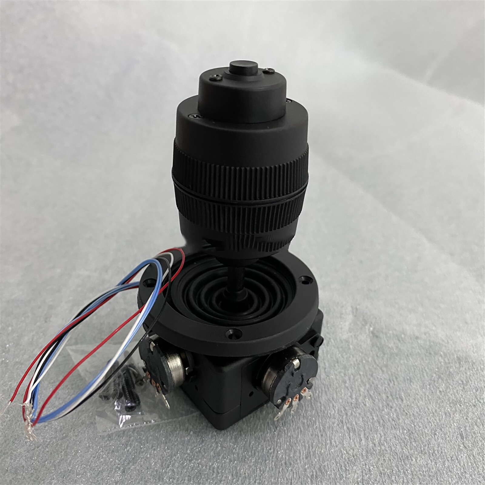 Rocker Potentiometer JH-D400X-R2/R4 Joystick for Gimbal Rocker Motor ...