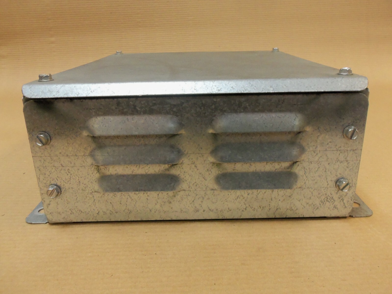 TELEMA & BERGER S291112-01-01 RESISTOR 8 OHMS, 13.7 AMPS, 1.5 KW | eBay