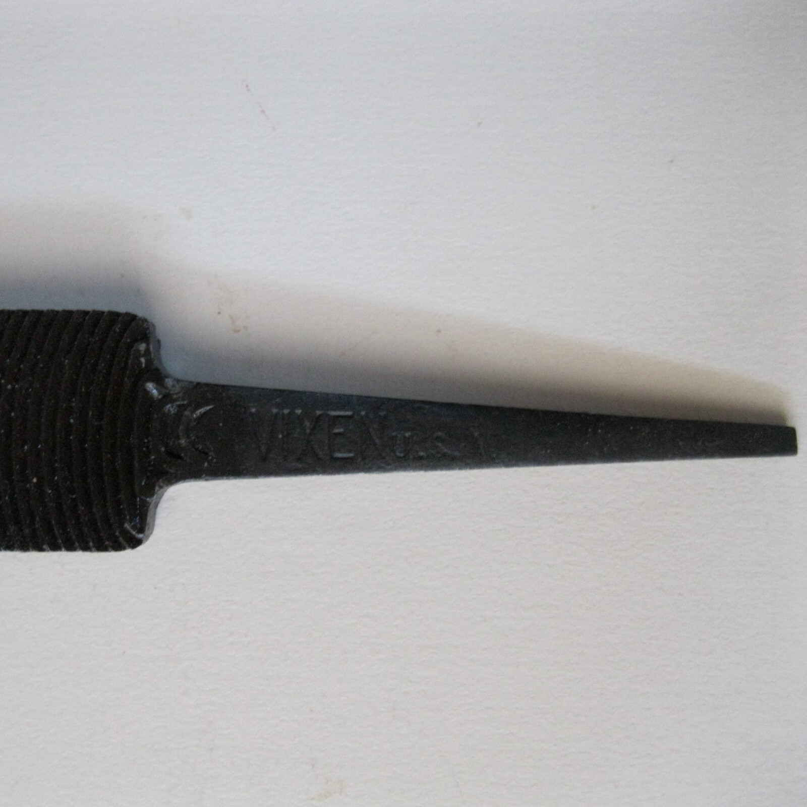 Vintage Vixen 14” Auto Body Rasp File Patented USA | eBay