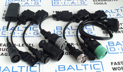 JALTEST AGRICULTURE AGV CABLE KIT REF 70002003 DHL SHIPPING | eBay
