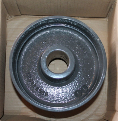 Agco Massey Ferguson Pulley for Challenger d28786664 NEW NIB 6205240m1 ...