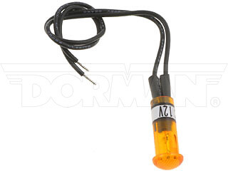 Indicator Lamp Dorman 84912 | eBay