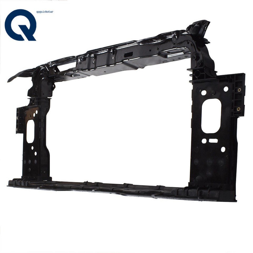 Steel Radiator Support HY1225169 641013X000 For 2011 2012-2014 Hyundai ...