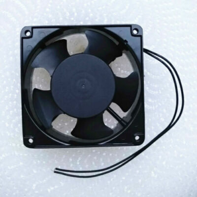 New Tidar 120X120X38 AC cooling fan 220V-240V 0.14A | eBay