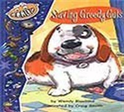 Saving Greedy Guts / Aç Gözlü | eBay