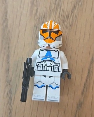 LEGO Star Wars 332nd Clone Trooper Minifigure 75283 | eBay