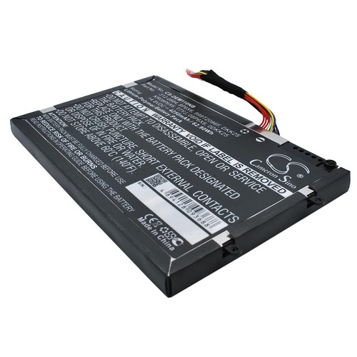 Battery for DELL Alienware M11x M14x P06T P18G 8P6X6 08P6X6 PT6V8 DKK25 ...
