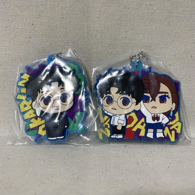 Dandadan La Variation Okarune Momo 2 Types | eBay