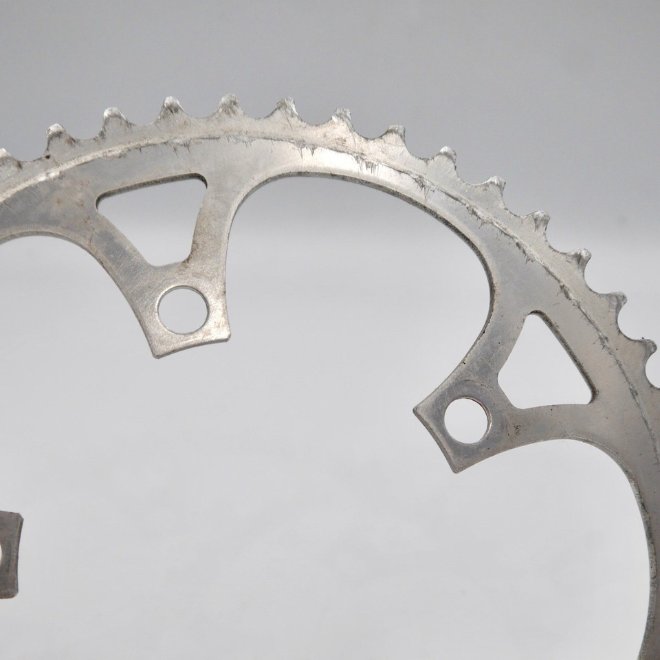 Vintage, SR Sakae, Sakae Ringyo, 50T Outer Chainring, 110 BCD | eBay