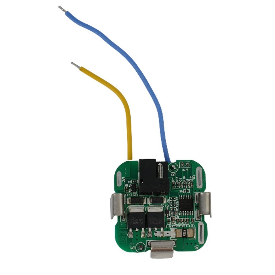 Protection Board Electric Tool Short Circuit Protection Equalizer Board ...