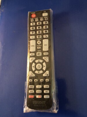 SEW-T1105 Remote Control for Element LED TV ELEFW505 ELEFT506 ELEFW247 ...