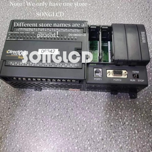 1PCS D0-06DD1-D 90days warranty via DHL or FedEx #A6-31 | eBay