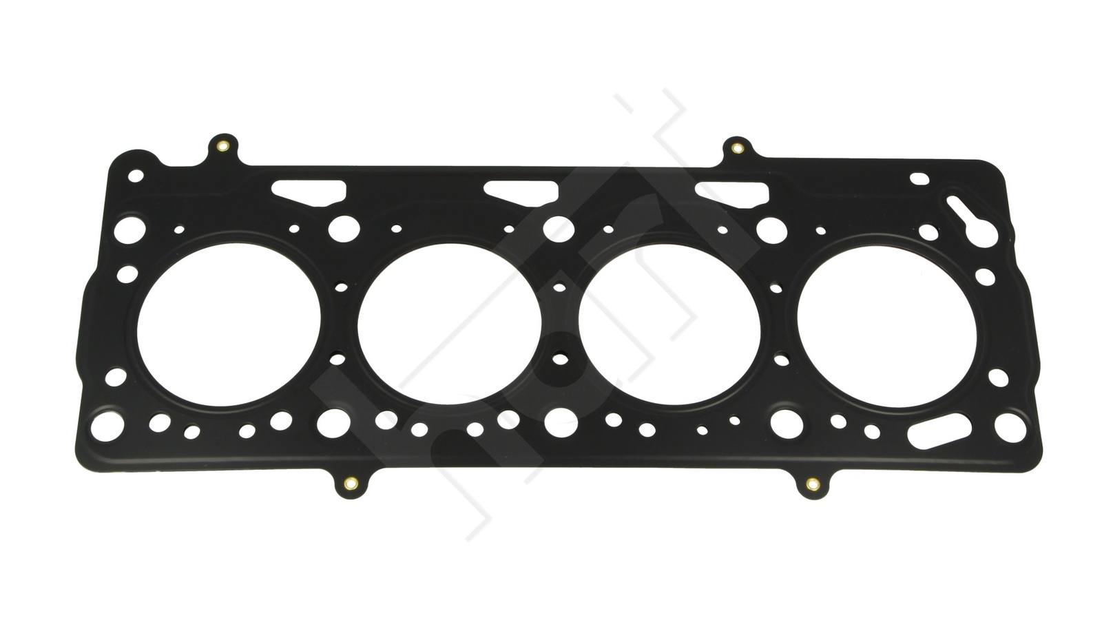 Fits HART 030 198 383AK HEAD GASKET.VW LUPO,POLO 1.0 96- /MOT.AE UK ...