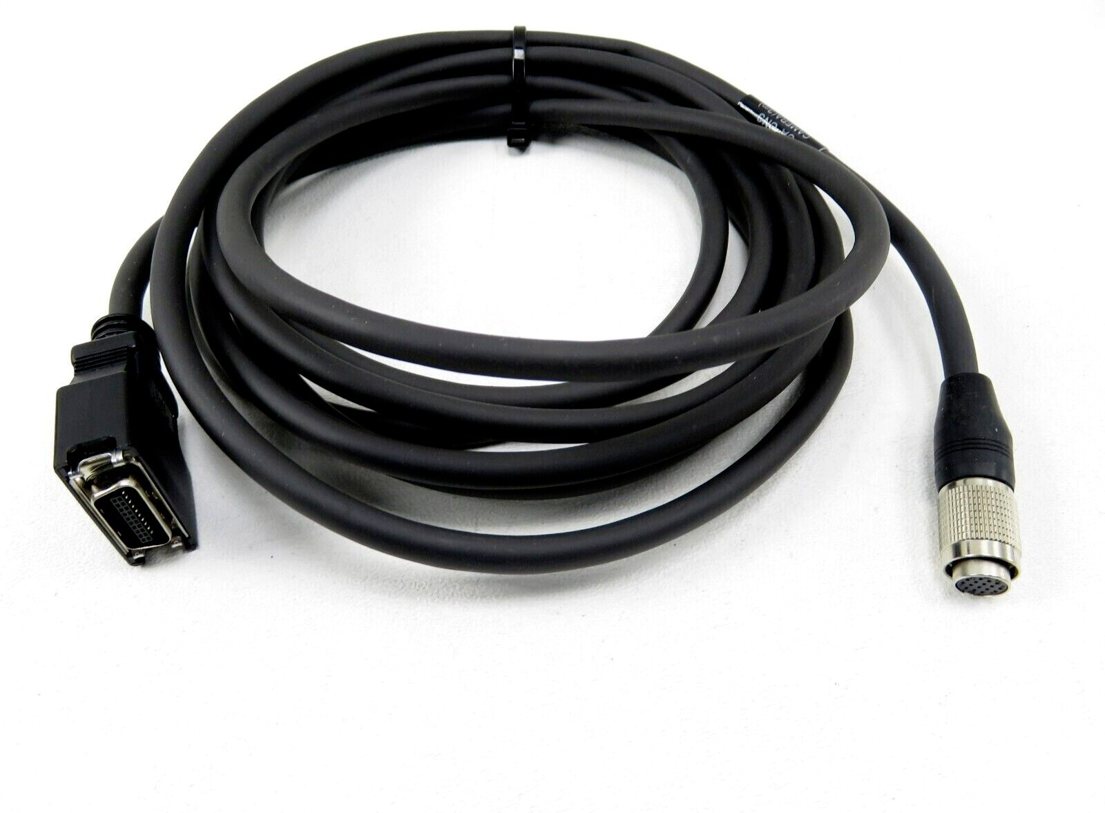 NEW Keyence CA-CH3 Camera Cable | eBay