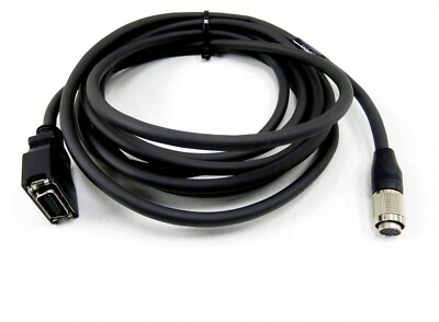 NEW Keyence CA-CH3 Camera Cable | eBay