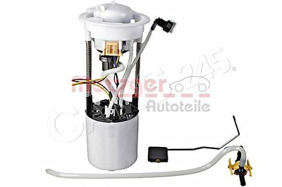 METZGER Fuel Feed Unit For AUDI Q5 8R 08-17 8R0919051N | eBay