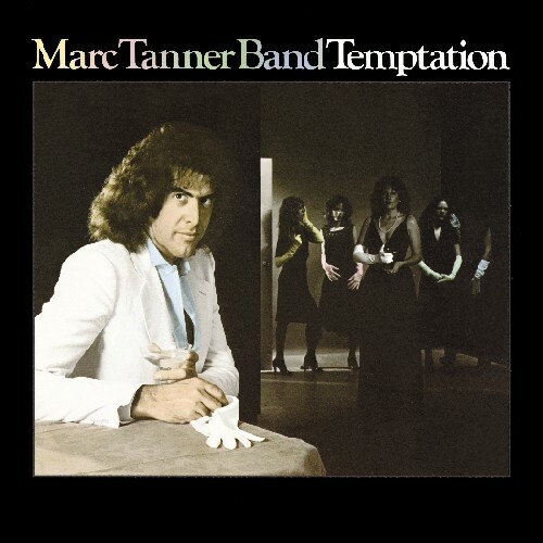 Marc Tanner - Temptation [New CD] | eBay