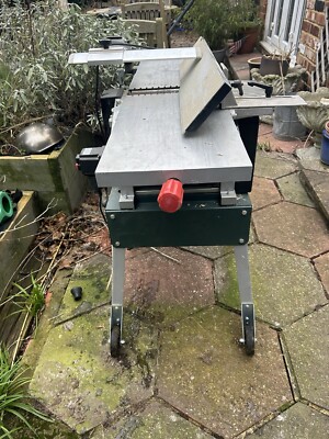 Metabo HC 260 C - 2,2 WNB Planer Thicknesser (0114026038) 4003665431284 ...