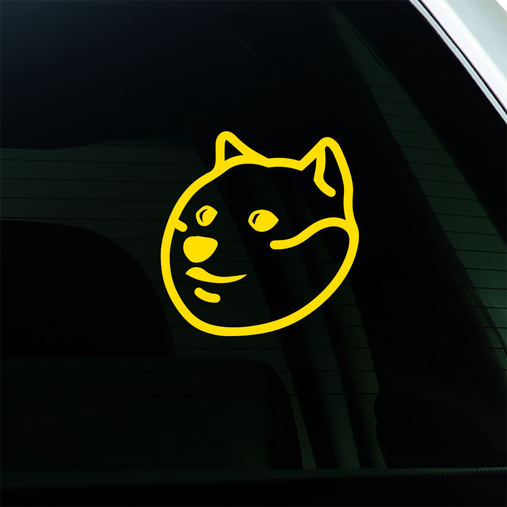 Doge Windows