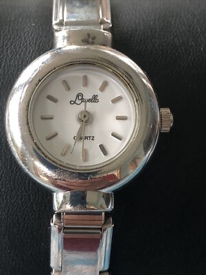 Davello Watch With Zoppini Band | eBay