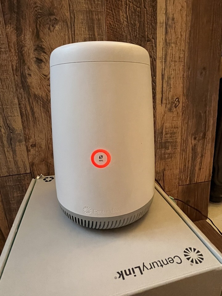 Centurylink C4000BG Bonded Line Dsl Wi-fi Router | eBay