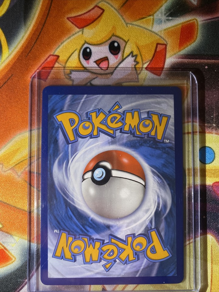 Thorton 210/196 Rainbow Holo Secret Rare Full Art Pokemon Lost Origin ...