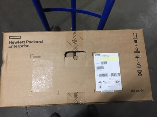 HPE STOREEASY 1650 E 64tb SAS Storage Array N9Y11A for sale online | eBay