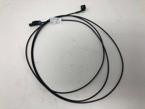 Lot of 295 - LEONI DACAR 462-KOAX 50-1 52-2 8/T105 Male 59Z176-C01 x ...