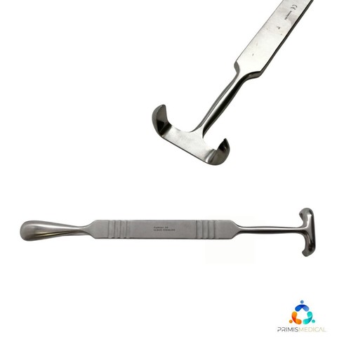 Codman 63-8025 Surgical Rib Spreader & Elevator | eBay