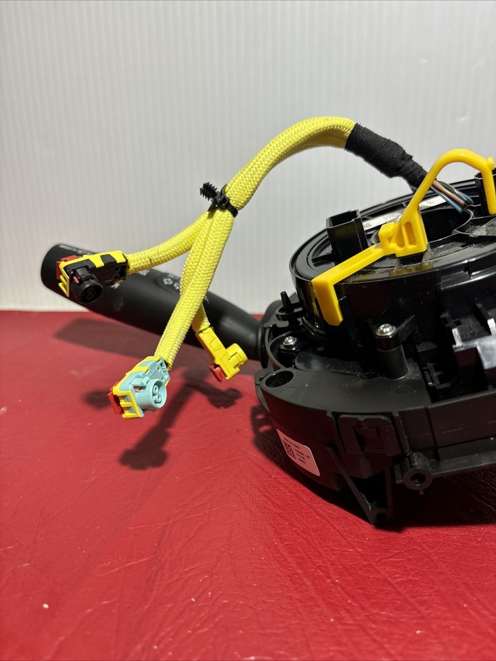 NEW OEM MOPAR Multi-Function Switch 68274113AG | eBay