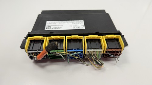 2013-2019 Ford Taurus OEM Multifunction Body Control Module BCM DG1T ...