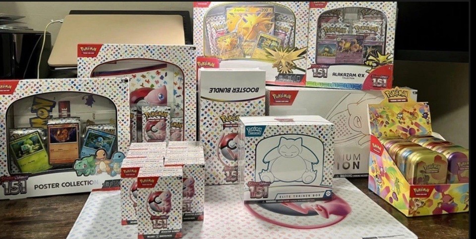 Pokémon Mystery 1 Graded Card PSA 9-10 + 1 Booster Pack Sealed | eBay UK