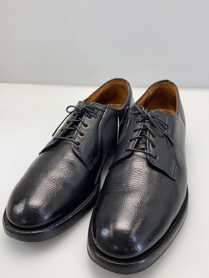Threadneedle Street Boyds/50S 60S/Plain Toe/Dress Shoes/Us9 HhK93 | eBay