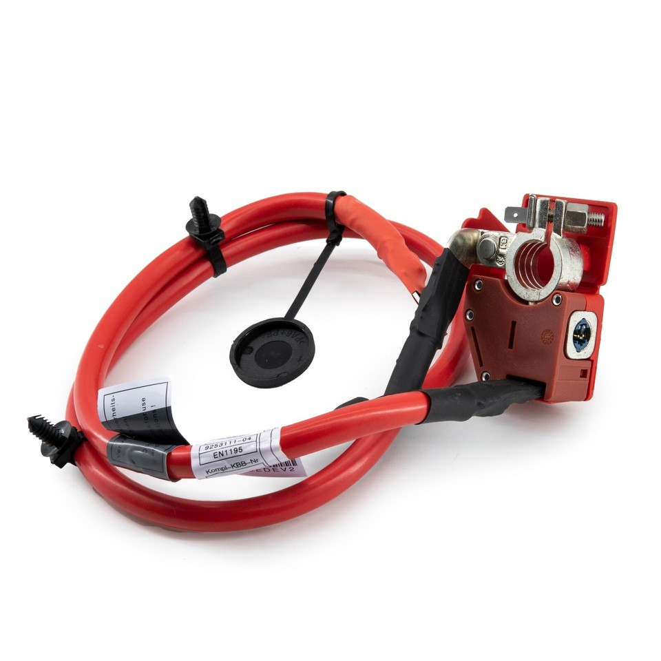 Car Positive Battery Terminal Cable 61129253111 for BMW 228i 230i 2014 ...