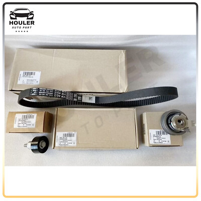 OEM For Golf JETTA Audi A1 A3 Skoda 1.2 1.4T Timing Belt Tensioner Kit 04E198119 | eBay