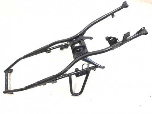 BMW R 1150 R R21 [2002] - Rear frame 735654724223| eBay